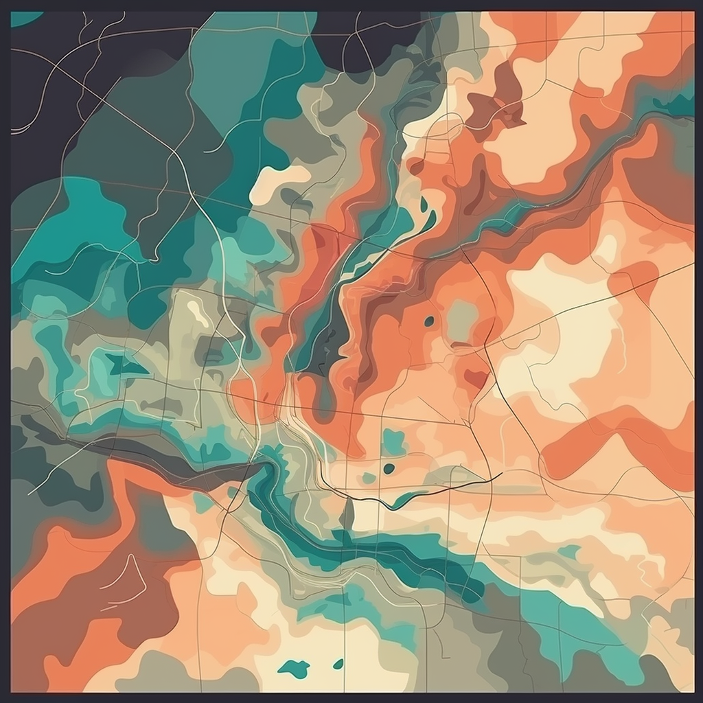 City and area planning – Solebo
